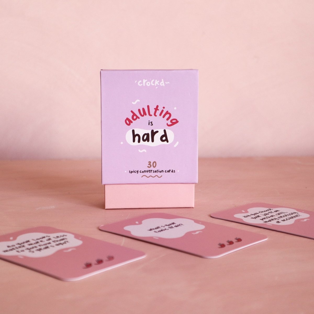 Crockd Pottery Kits & DIY Craft Kits